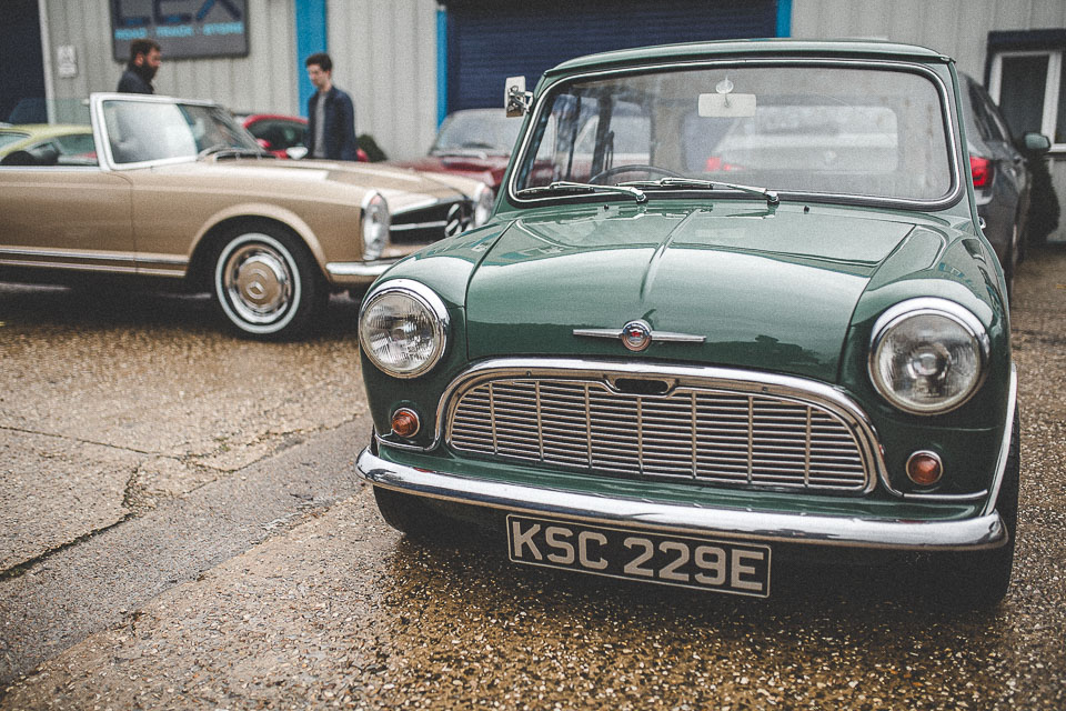 Classic Car Adventures – DRIVECLASSICS is an automotive culture hub. We ...